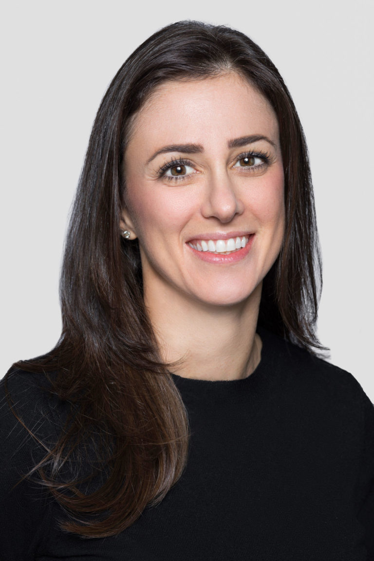 Noor Sweid - Tharawat Family Business Forum