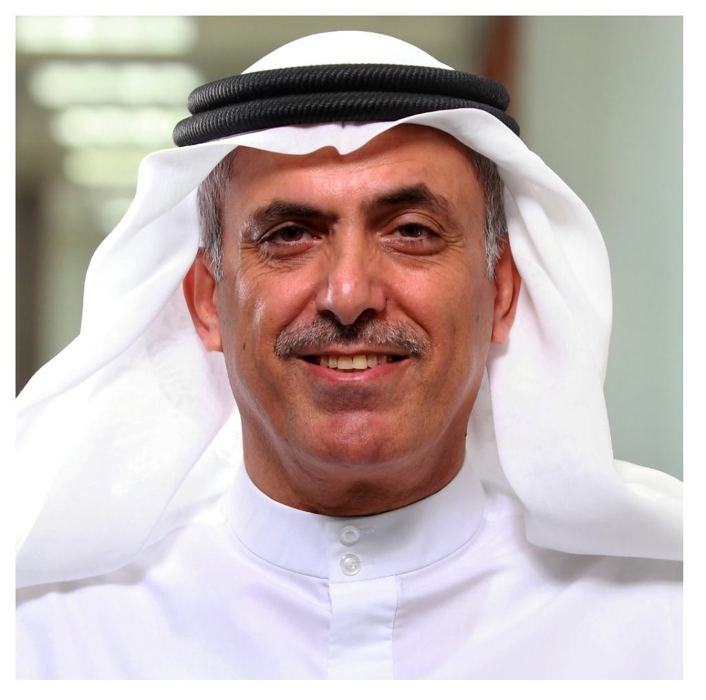 Essa Al Ghurair Chairman Essa Al Ghurair Investment LLC - Tharawat ...